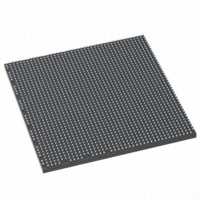 China Embedded Processors XC5VFX200T-1FF1738I Tray à venda