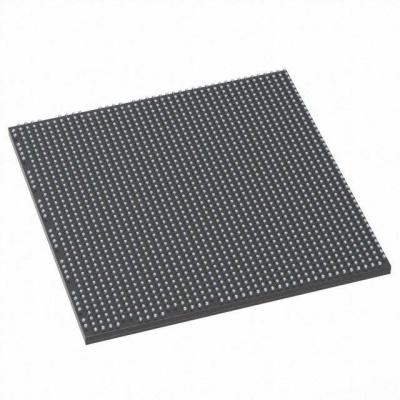 China Embedded Processors XC5VFX130T-2FF1738I Tray à venda