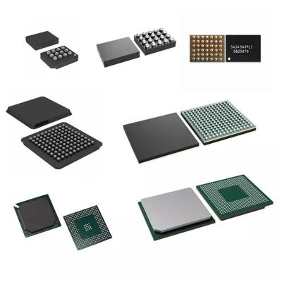 China Embedded Processors XC5VFX100T-1FF1738I Tray à venda