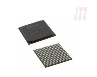 China Embedded Processors XA7S75-2FGGA484I Tray à venda