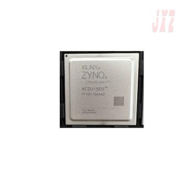 China Embedded Processors XA7S50-2CSGA324I Tray à venda