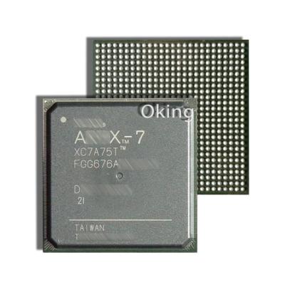 China Embedded Processors XA7A75T-2CSG324I Bulk à venda