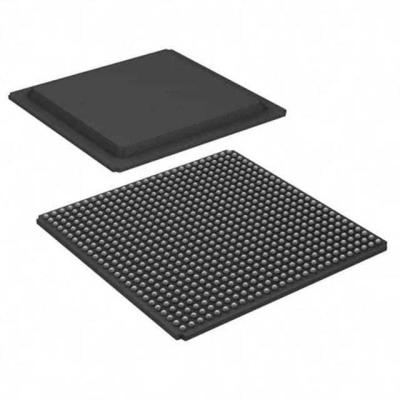 China Embedded Processors XA6SLX45-3CSG484I Tray à venda