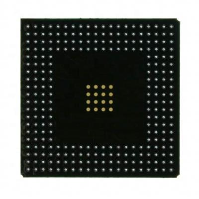 China Embedded Processors XA3S400A-4FTG256I Tray à venda