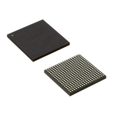 China Embedded Processors XC7A50T-1CS324I Tray à venda