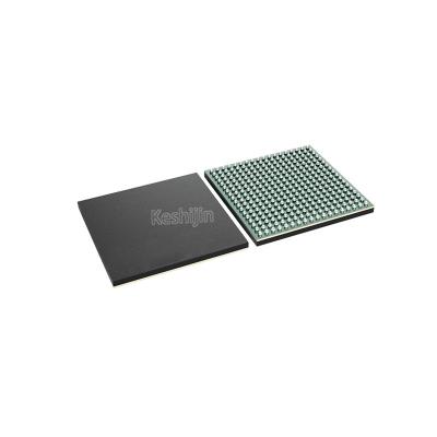 China Embedded Processors XC7A50T-L1CSG324I Tray à venda