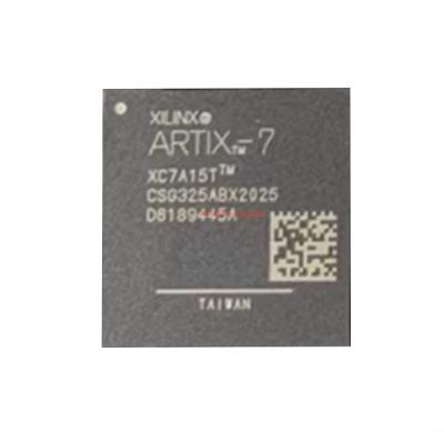 China Embedded Processors XC7A15T-2CPG236I Tray à venda