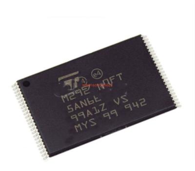 중국 Memory Integrated Circuits M29F160FT5AN6E2 판매용