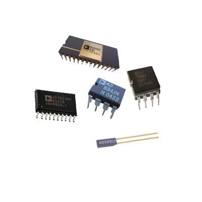 China Memory Integrated Circuits MT29F256G08CECABH6-6:A à venda