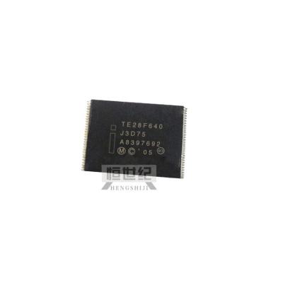 중국 Memory Integrated Circuits JS28F256M29EWH 판매용