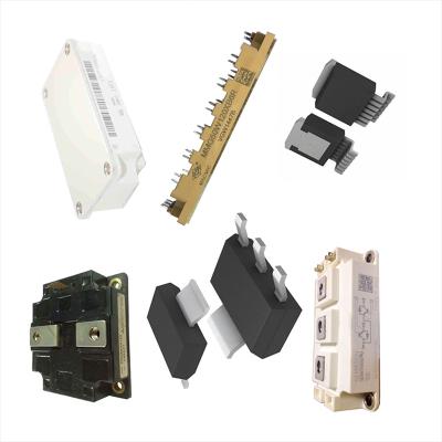 China Memory Integrated Circuits M29F800FB5AM6F2 TR à venda