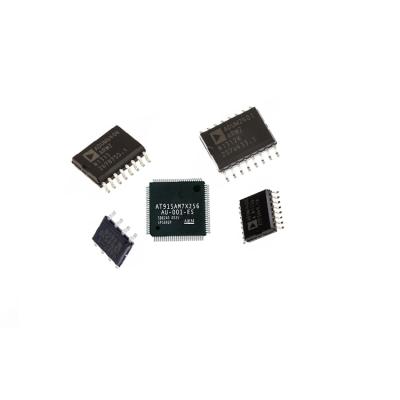 중국 Memory Integrated Circuits MT49H64M9BM-25:B 판매용