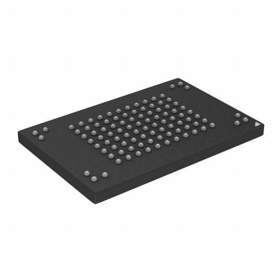 중국 Memory Integrated Circuits MT29F64G08AECABH1-10Z:A TR 판매용