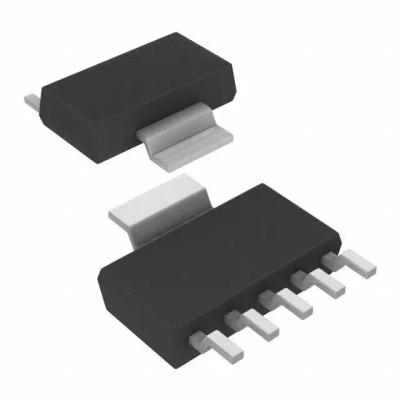 Cina Memory Integrated Circuits MT41K2G4TRF-107:E in vendita