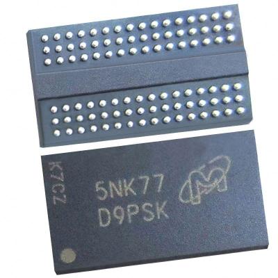 Китай Memory Integrated Circuits MT41K128M16JT-125:K продается
