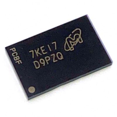 China Memory Integrated Circuits MT41K256M16HA-125 IT:E for sale