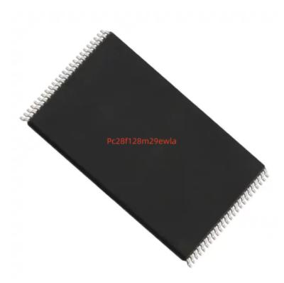 중국 Memory Integrated Circuits PC28F128M29EWLA 판매용