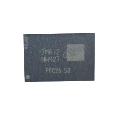 China Memory Integrated Circuits MT29F128G08AMAAAC5-ITZ:A for sale