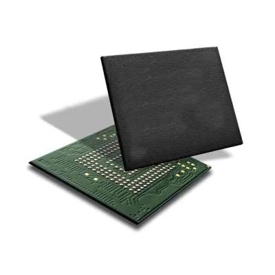 China Memory Integrated Circuits MTFC64GAPALBH-AAT ES TR for sale