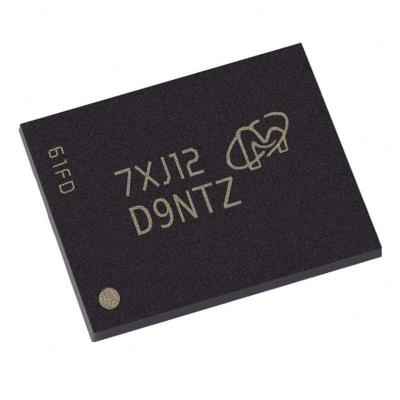 China Memory Integrated Circuits D9NTZ for sale