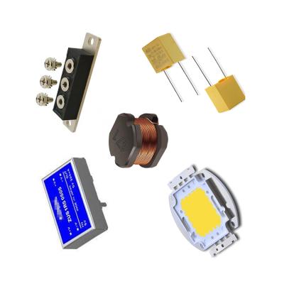 China Memory Integrated Circuits N25Q256A13ESF40G for sale