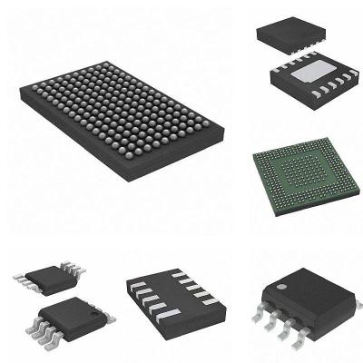 China Memory Integrated Circuits MT29F4G16ABBFAM70A3WC1 for sale