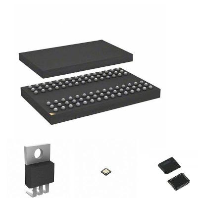 China Memory Integrated Circuits MT29F32G08AECCBH1-10Z:C TR Te koop