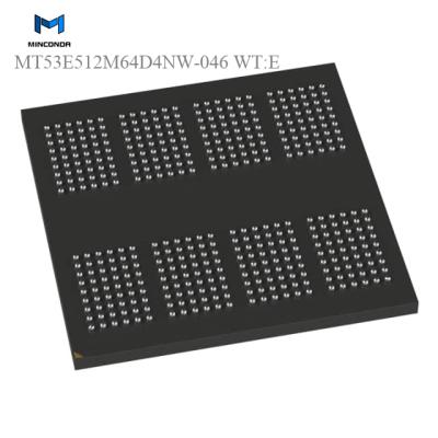 China Memory Integrated Circuits MT53E512M64D4NW-046 WT:E à venda