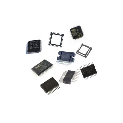 China Memory Integrated Circuits N25Q128A11B1240F TR for sale