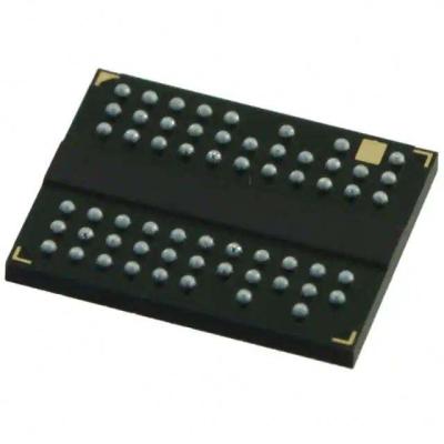 중국 Memory Integrated Circuits MT47H256M4CF-25E:H 판매용