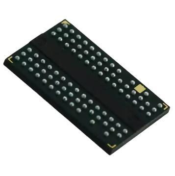 China Memory Integrated Circuits MTFC64GAKAEYF-4M IT for sale