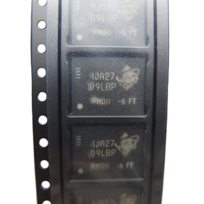 중국 Memory Integrated Circuits MT46H64M32LFCM-6 IT:A 판매용