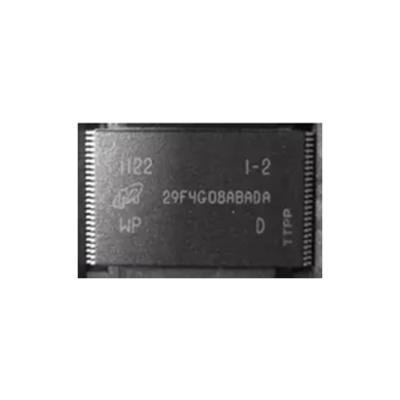 Китай Memory Integrated Circuits MT29F4G16ABADAWP-IT:D продается