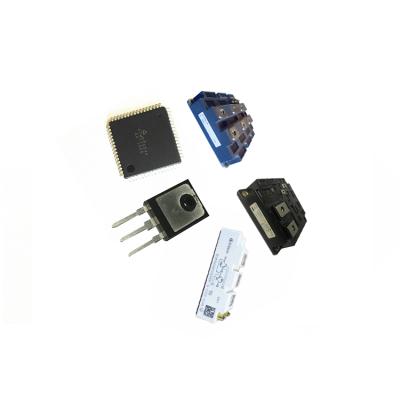 China Memory Integrated Circuits MTFC32GAMAKAM-WT à venda