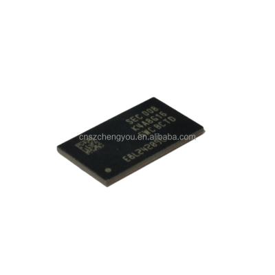 Κίνα Memory Integrated Circuits MT29F1G08ABCHC-ET:C TR προς πώληση