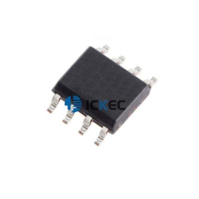 China Memory Integrated Circuits M25P80-VMN6TP TR Te koop