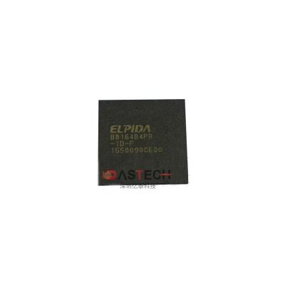 China Memory Integrated Circuits MT53D512M64D4HR-053 WT:D zu verkaufen
