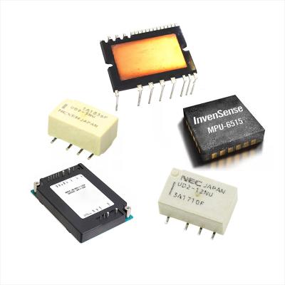 Cina Memory Integrated Circuits MT49H16M18CFM-33:B TR in vendita