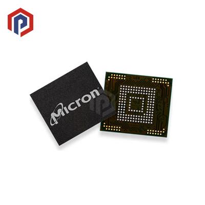 China Memory Integrated Circuits MT29F4G01ADAGDWB-IT:G à venda