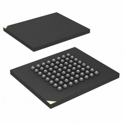 China Memory Integrated Circuits MT28EW01GABA1LPC-0AAT Te koop