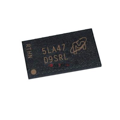Cina Memory Integrated Circuits MT40A512M16HA-083E IT:A in vendita