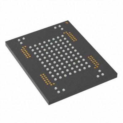 Китай Memory Integrated Circuits MT29F256G08AUCABH3-10ITZ:A продается