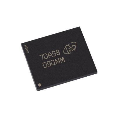 Cina Memory Integrated Circuits MT53D512M64D4NW-046 WT:D TR in vendita