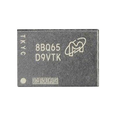 Cina Memory Integrated Circuits MT53D512M32D2DS-053 WT:D TR in vendita