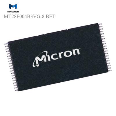 Китай Memory Integrated Circuits MT28F004B3VG-8 BET продается