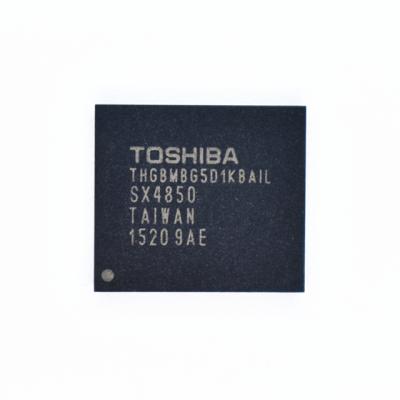 Cina Memory Integrated Circuits MT41K1G16DGA-125:A TR in vendita