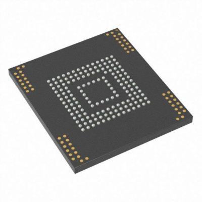 China Memory Integrated Circuits MTFC4GMTEA-WT Te koop