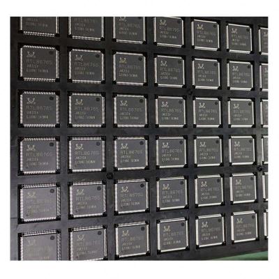 China Memory Integrated Circuits EDF8132A3PK-GD-F-R TR Te koop
