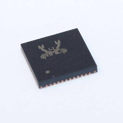Cina Memory Integrated Circuits MT25QU256ABA8E12-0AAT TR in vendita