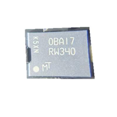 Cina Memory Integrated Circuits MT25QU02GCBB8E12-0SIT TR in vendita